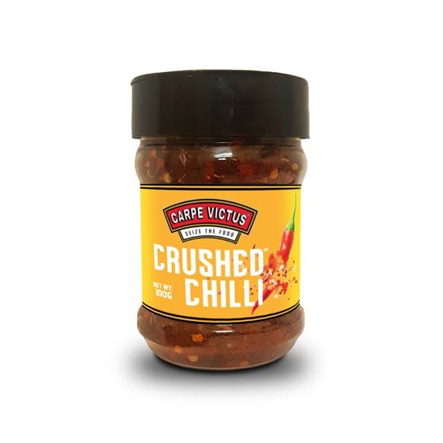 Carpe Victus - Premium Seasonings & Taste Enhancers